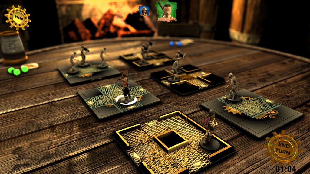 Living Dungeon News, Guides, Walkthrough, Screenshots, and Reviews ...