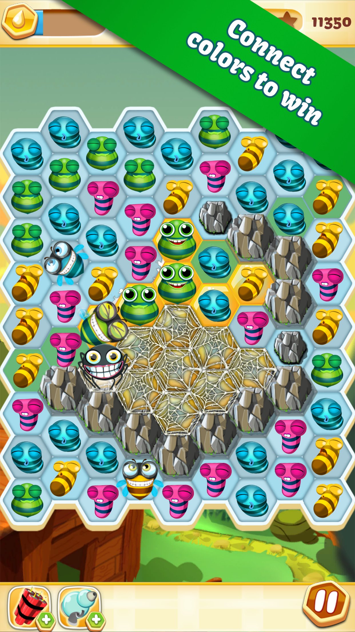 Bee Brilliant News, Guides, Walkthrough, Screenshots, and Reviews ...