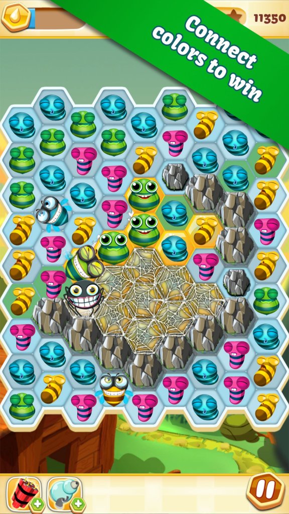 Bee Brilliant News, Guides, Walkthrough, Screenshots, and Reviews ...