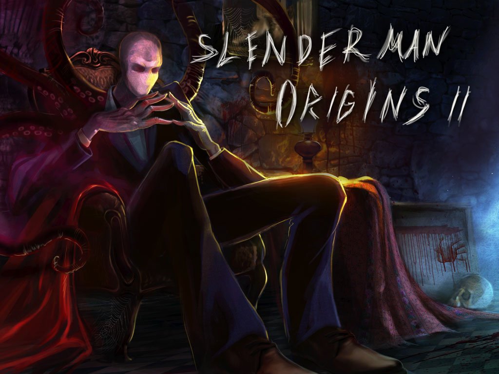 Slender Man Origins 2 News, Guides, Walkthrough, Screenshots, and ...