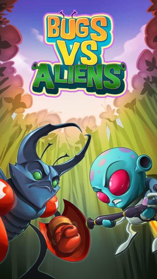 Bugs vs Aliens News, Guides, Walkthrough, Screenshots, and Reviews ...