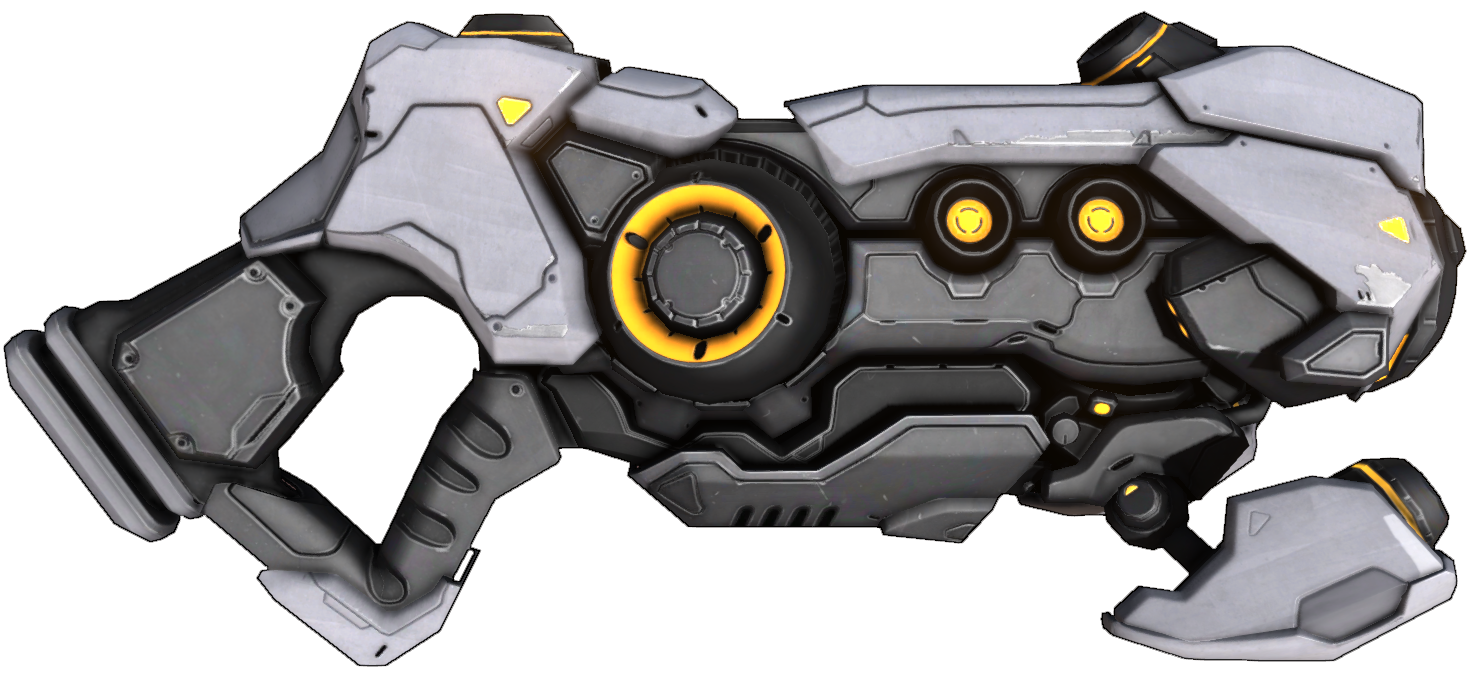 Firefall Weapon Guide - GameRevolution