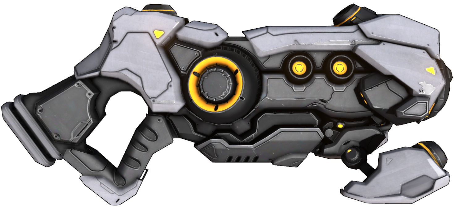 Firefall Weapon Guide - GameRevolution