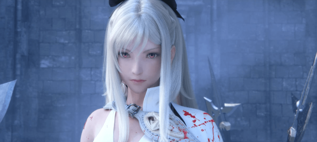 Drakengard 3 Character Guide - GameRevolution