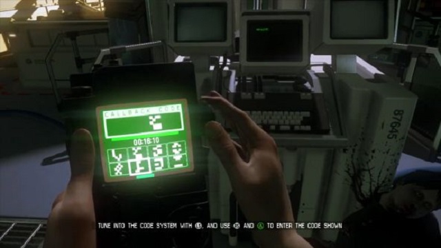 Alien: Isolation Equipment Guide - GameRevolution
