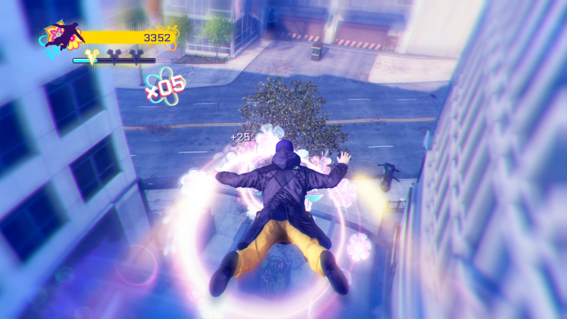 Watch Dogs Digital Trip Guide - GameRevolution