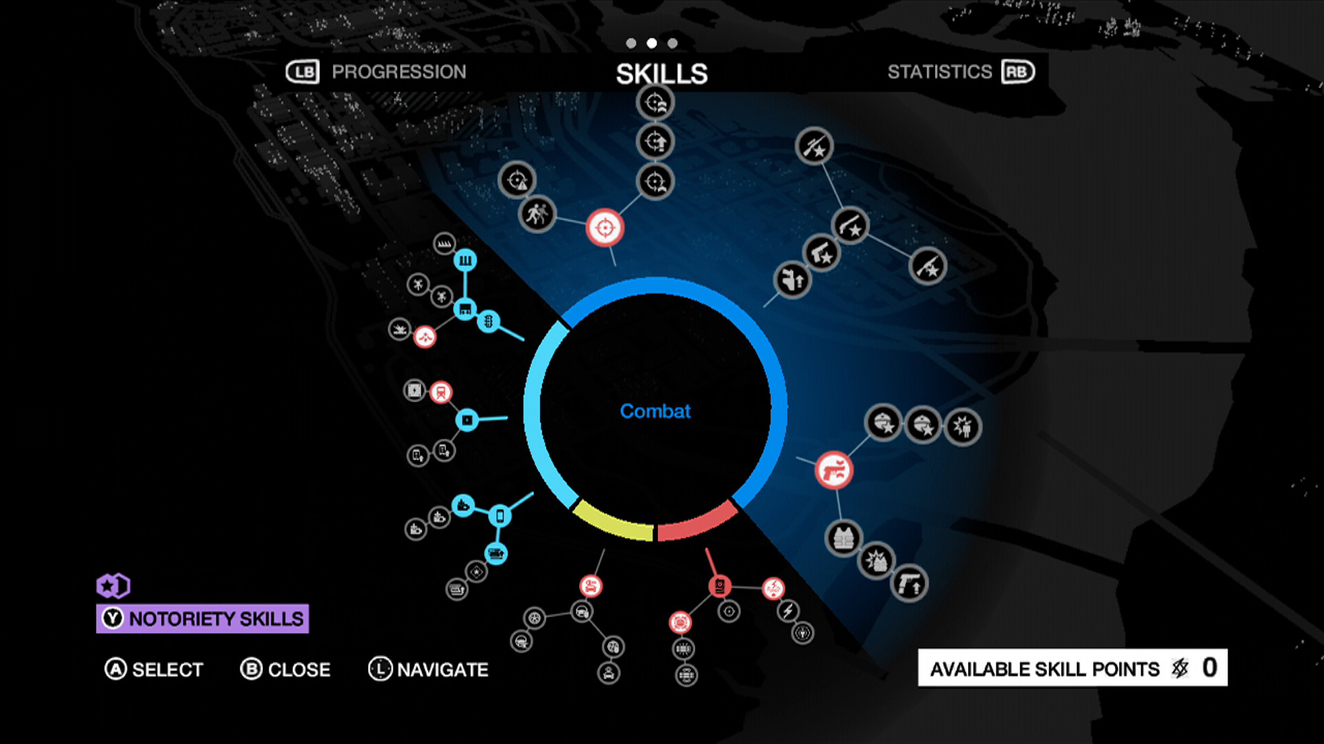 Watch Dogs Skill Guide - GameRevolution