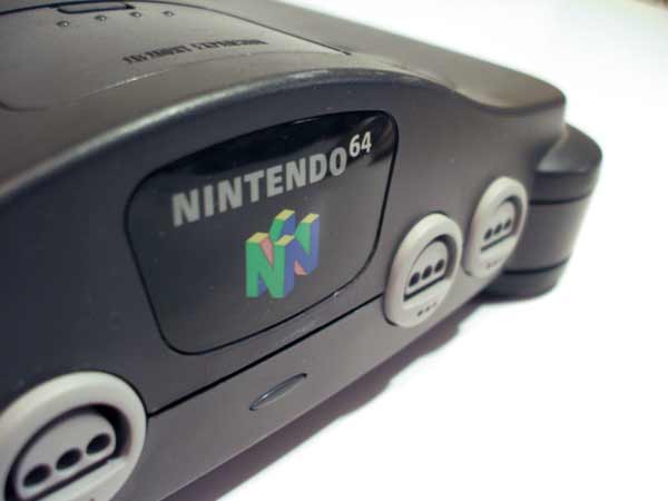 Nintendo 64 Turns 18 Years Old - GameRevolution