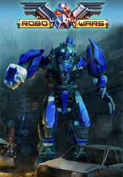 Robowars News, Guides, Walkthrough, Screenshots, and Reviews ...