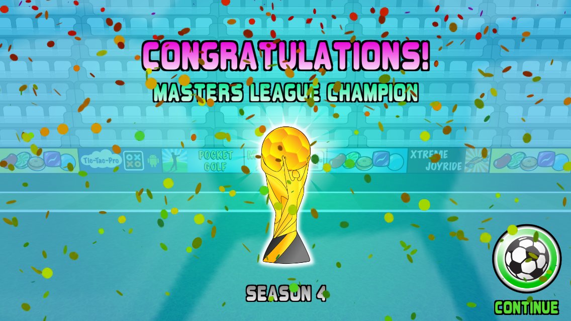 Super Triclops Soccer News, Guides, Walkthrough, Screenshots, and ...