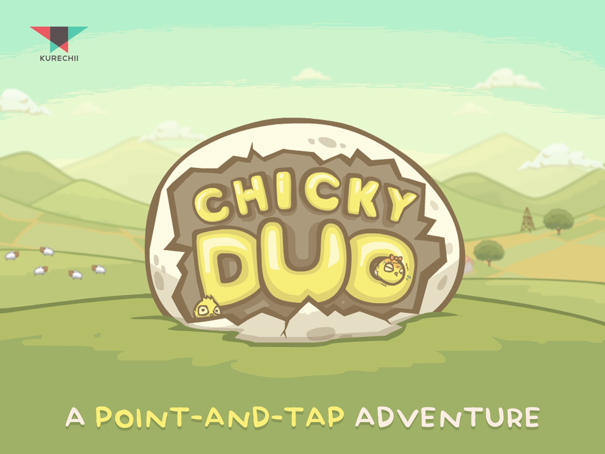 Chicky Duo News, Guides, Walkthrough, Screenshots, and Reviews - GameRevolution