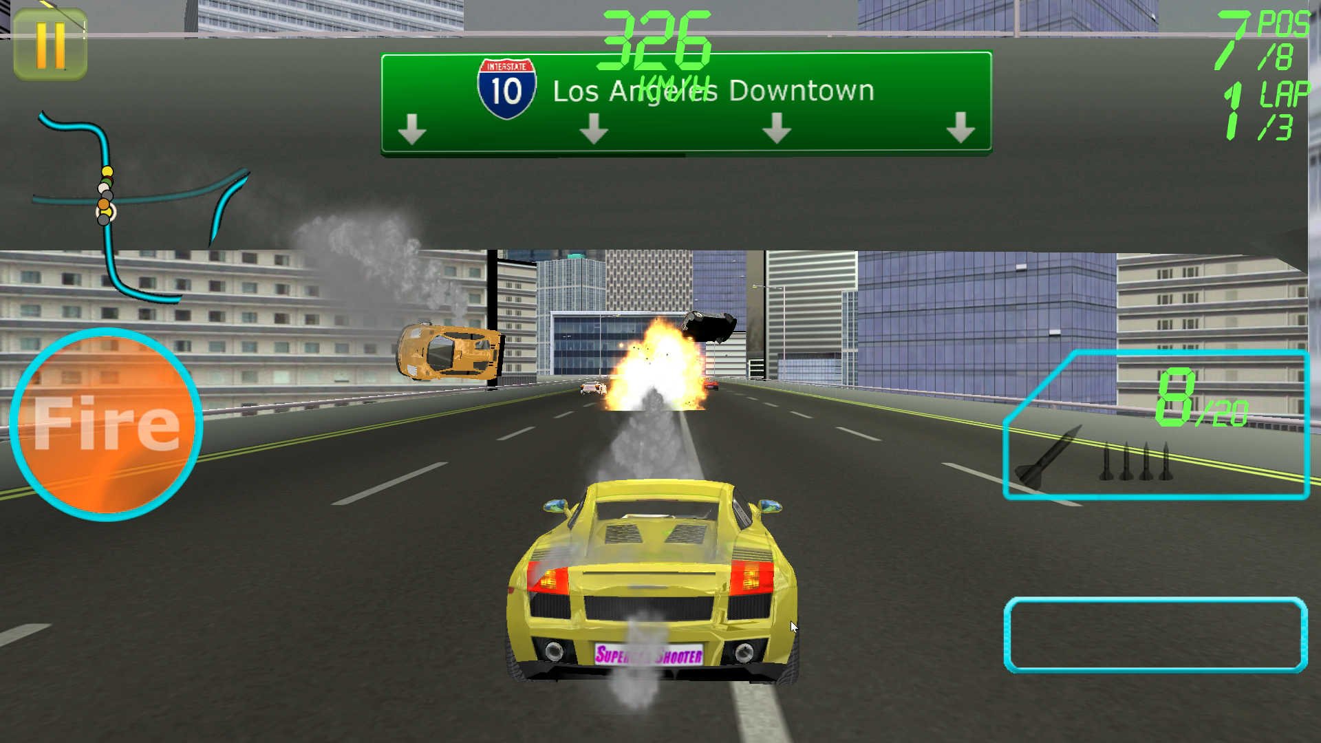 Blitz Racing News, Guides, Walkthrough, Screenshots, and Reviews ...