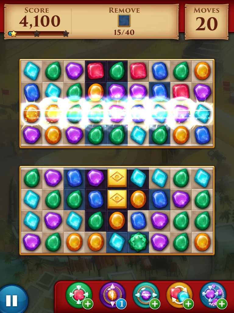 Mystery Match News, Guides, Walkthrough, Screenshots, and Reviews ...