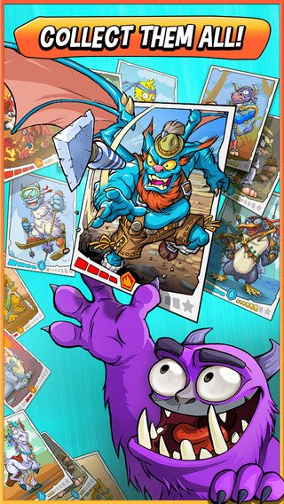 BAM! Battles and Monsters News, Guides, Walkthrough, Screenshots, and ...