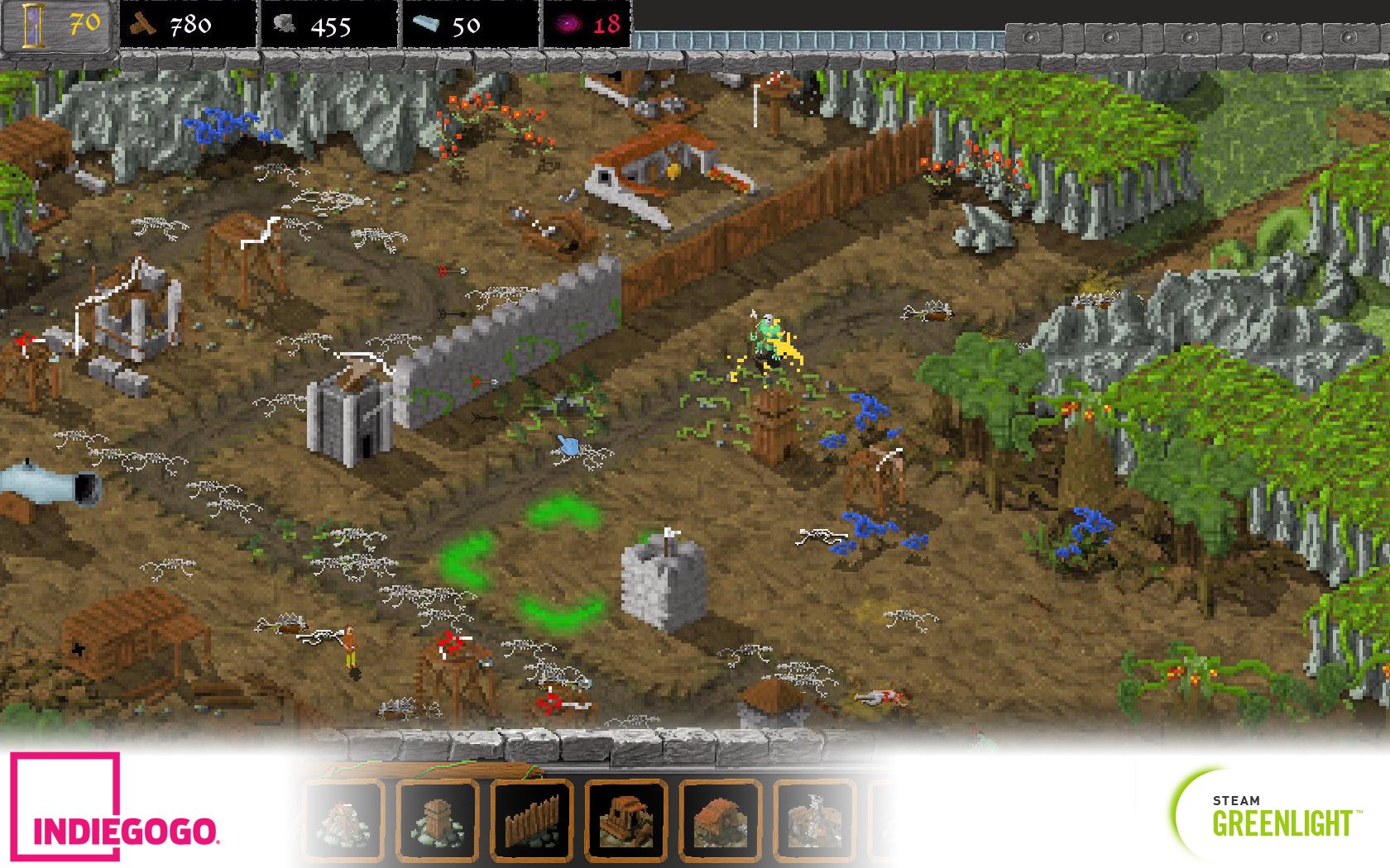 Build&Battle News, Guides, Walkthrough, Screenshots, and Reviews ...