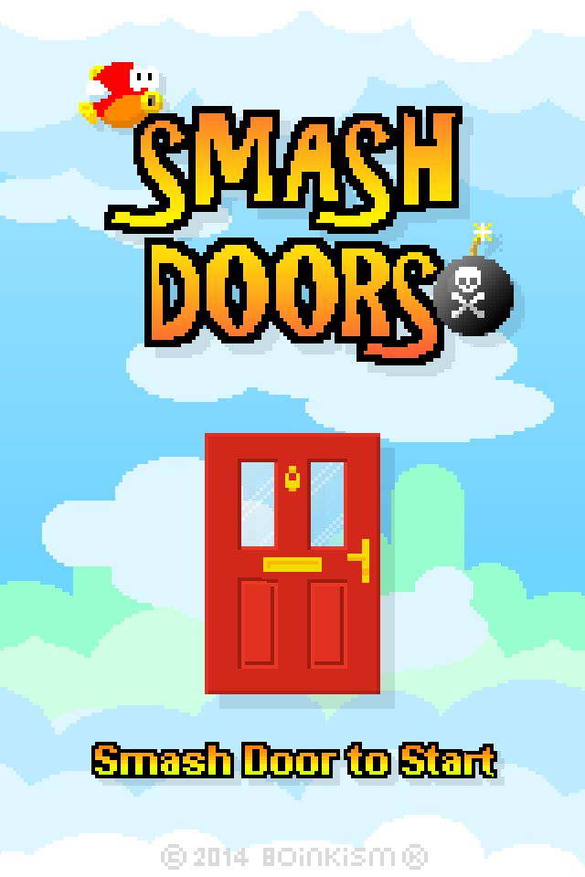 Smash Doors News, Guides, Walkthrough, Screenshots, and Reviews ...