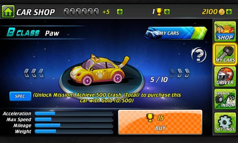 GO!GO!GO!:RACER News, Guides, Walkthrough, Screenshots, and Reviews ...