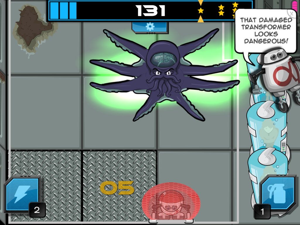 Space Bot Alpha News, Guides, Walkthrough, Screenshots, and Reviews ...