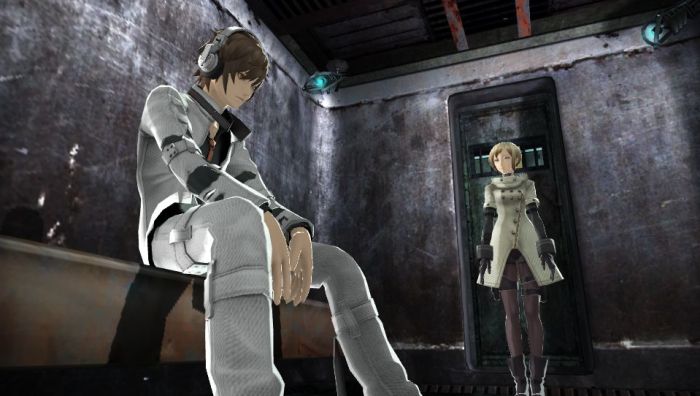 Freedom Wars Entitlement Guide (Aesthetic and Equipment) - GameRevolution