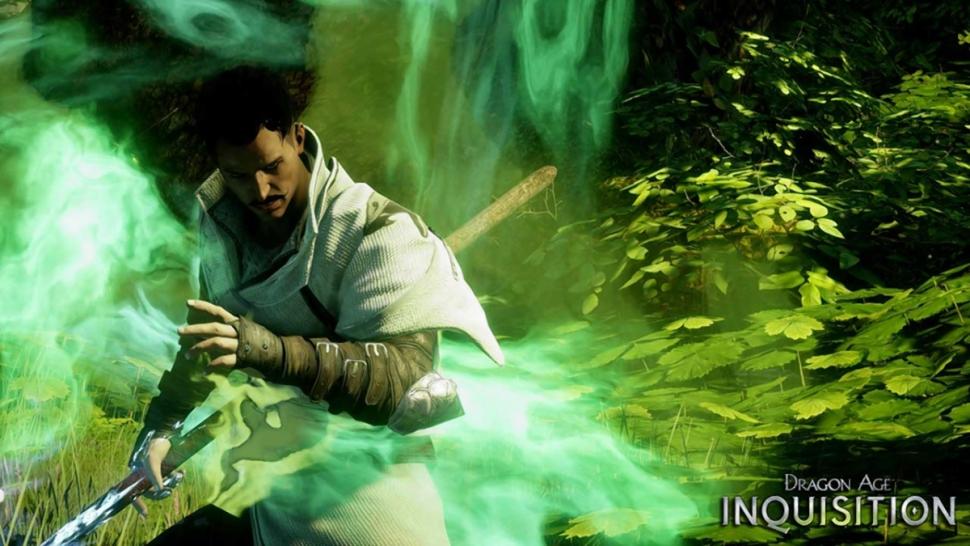Dragon Age: Inquisition Class Guide: Mage - GameRevolution