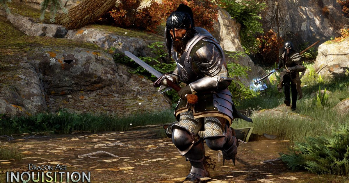 Dragon Age: Inquisition Character Guide - GameRevolution