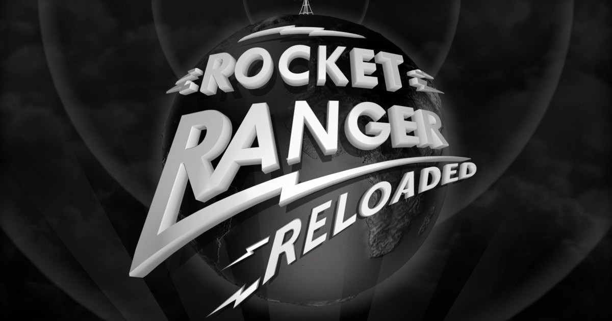 Rocket Ranger Reloaded News, Guides, Walkthrough, Screenshots, and ...