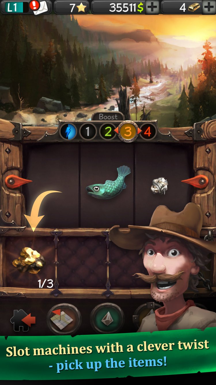 Slot Raiders News, Guides, Walkthrough, Screenshots, and Reviews ...