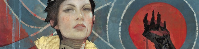 Dragon Age: Inquisition [Inner Circle Quest - Cassandra] Guilty ...