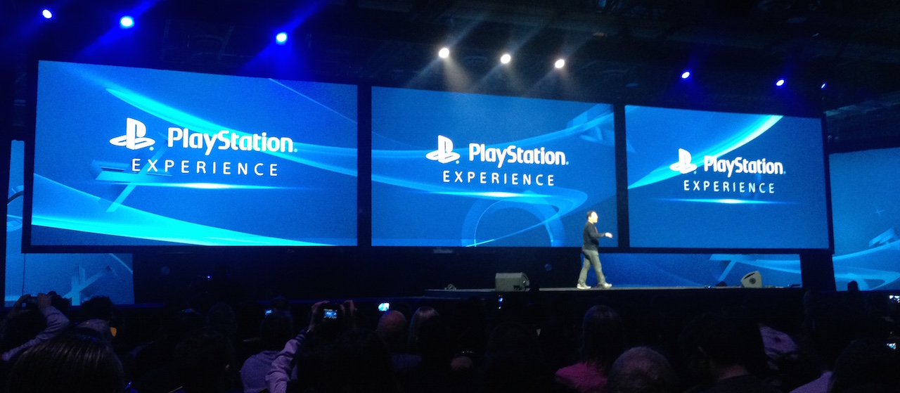 PSX: How PlayStation’s First Platform-Focused Expo Played Out ...