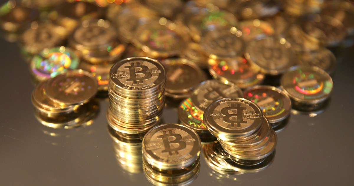 Microsoft Accepting Bitcoin for Xbox and Windows - GameRevolution