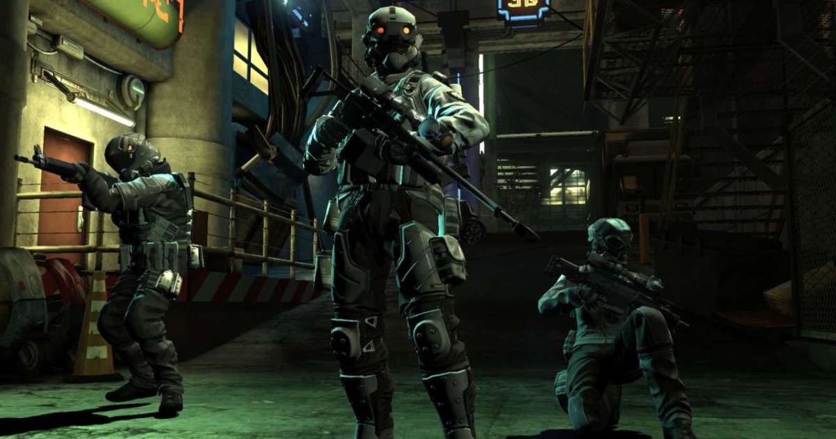 Blacklight Developer Zombie Studios Closes - GameRevolution