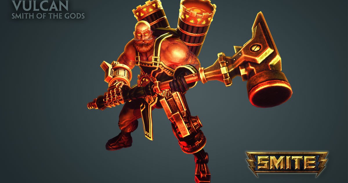 Please SMITE Me, I’m at a Video Game Tournament and Don’t Know What I’m ...