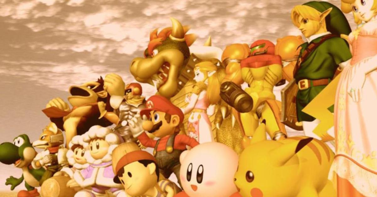 Evo 2015 Game Lineup Unveiled - GameRevolution