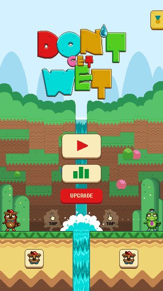 Don't Get Wet News, Guides, Walkthrough, Screenshots, and Reviews ...