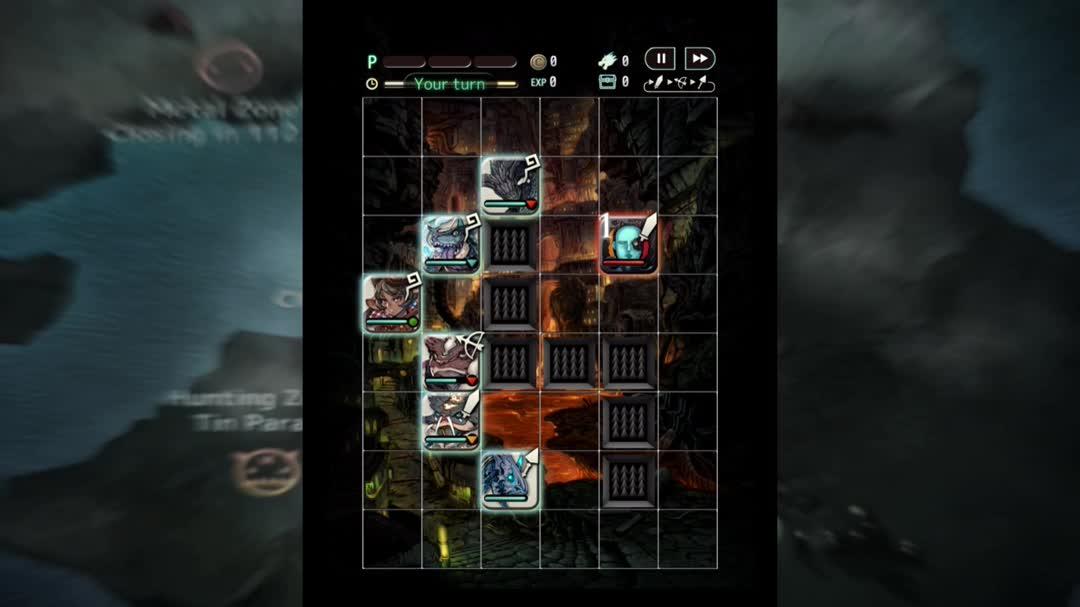 Terra Battle Class Guide - GameRevolution