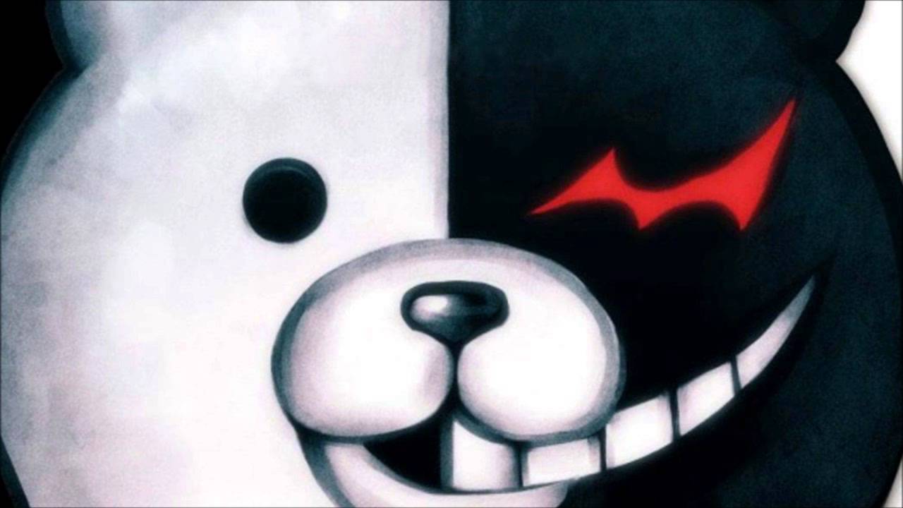 Danganronpa 2: Goodbye Despair Hidden Monokuma Locations - GameRevolution