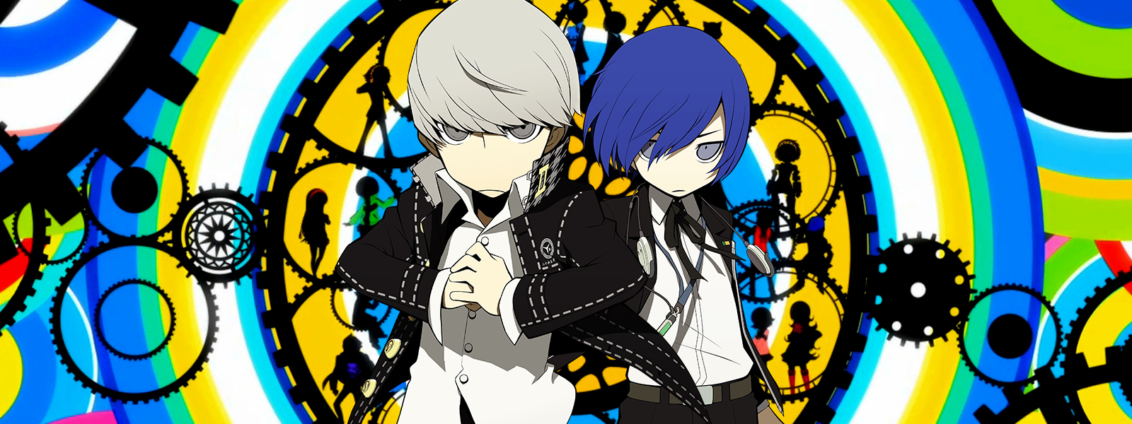 Persona Q: Shadow of the Labyrinth Skill List - GameRevolution