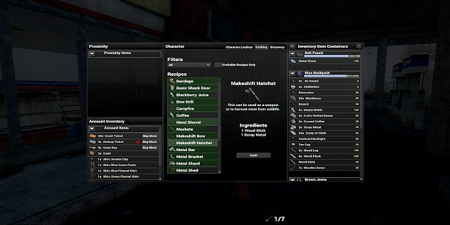 H1Z1 - Early Access Review - GameRevolution