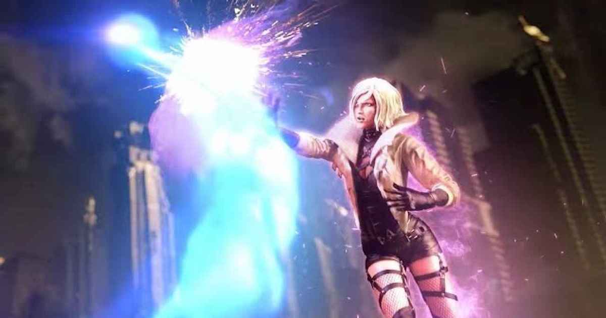 Microsoft Still Committed to Phantom Dust - GameRevolution
