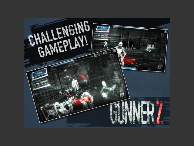 Gunner Z News, Guides, Walkthrough, Screenshots, and Reviews ...