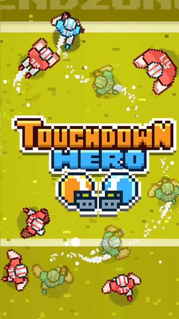 Touchdown Hero News, Guides, Walkthrough, Screenshots, and Reviews ...