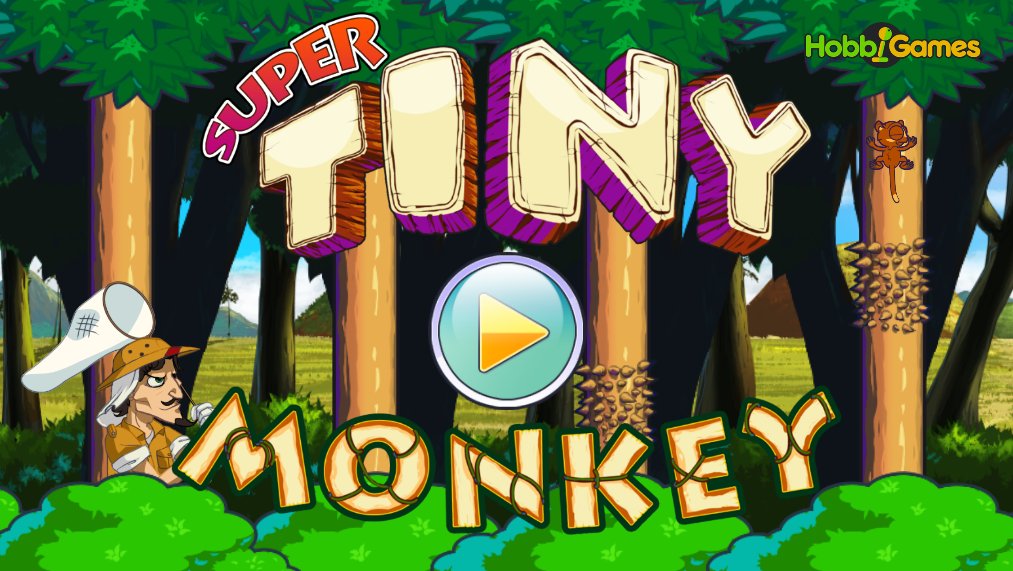 Super Tiny Monkey News, Guides, Walkthrough, Screenshots, and Reviews ...