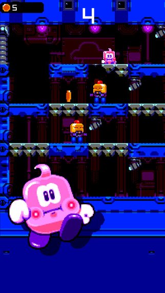 Platform Panic News, Guides, Walkthrough, Screenshots, and Reviews - GameRevolution