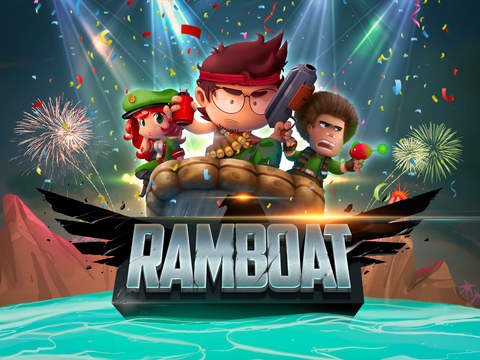 Ramboat News, Guides, Walkthrough, Screenshots, and Reviews ...