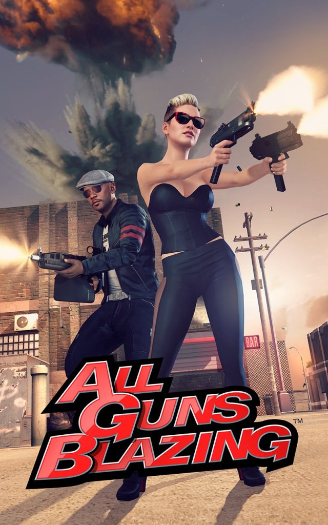 All Guns Blazing News, Guides, Walkthrough, Screenshots, and Reviews - GameRevolution