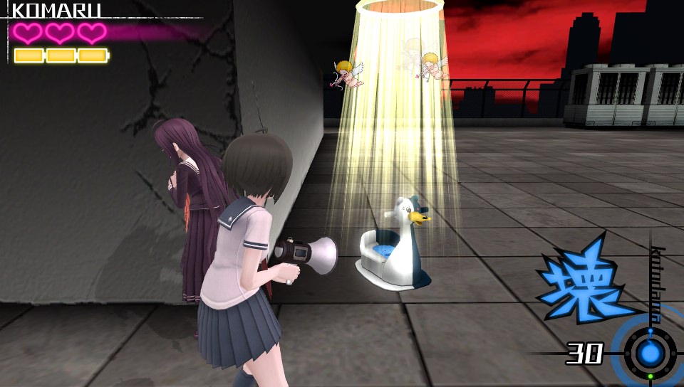 Danganronpa Another Episode: Ultra Despair Girls Preview - GameRevolution
