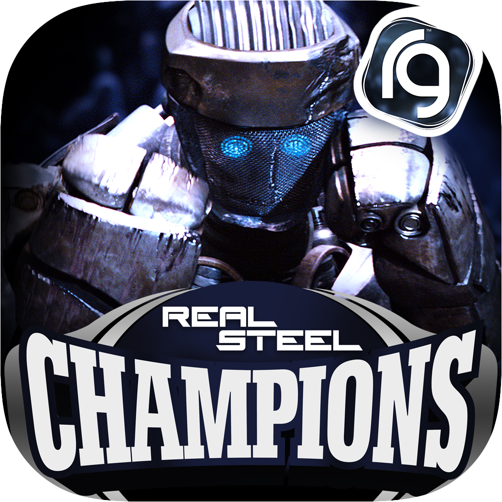 Real Steel Champions News, Guides, Walkthrough, Screenshots, and ...