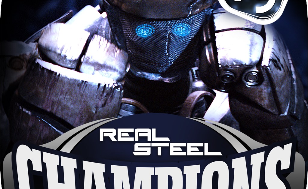Real Steel Champions News, Guides, Walkthrough, Screenshots, and ...