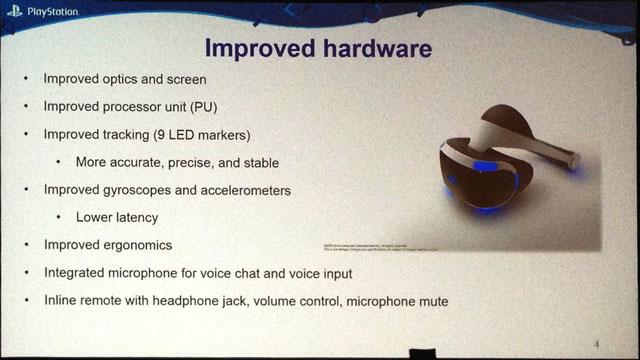 How Sony's Project Morpheus Is Winning The VR War - GameRevolution