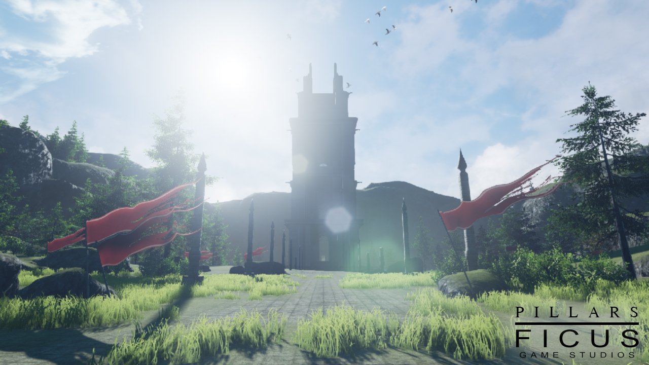 Pillars News, Guides, Walkthrough, Screenshots, and Reviews ...